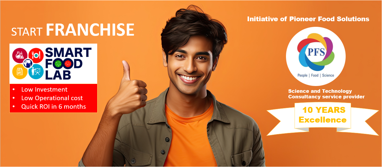 FOOD LAB -New Product development, Packaging and Shelf-life studies ...